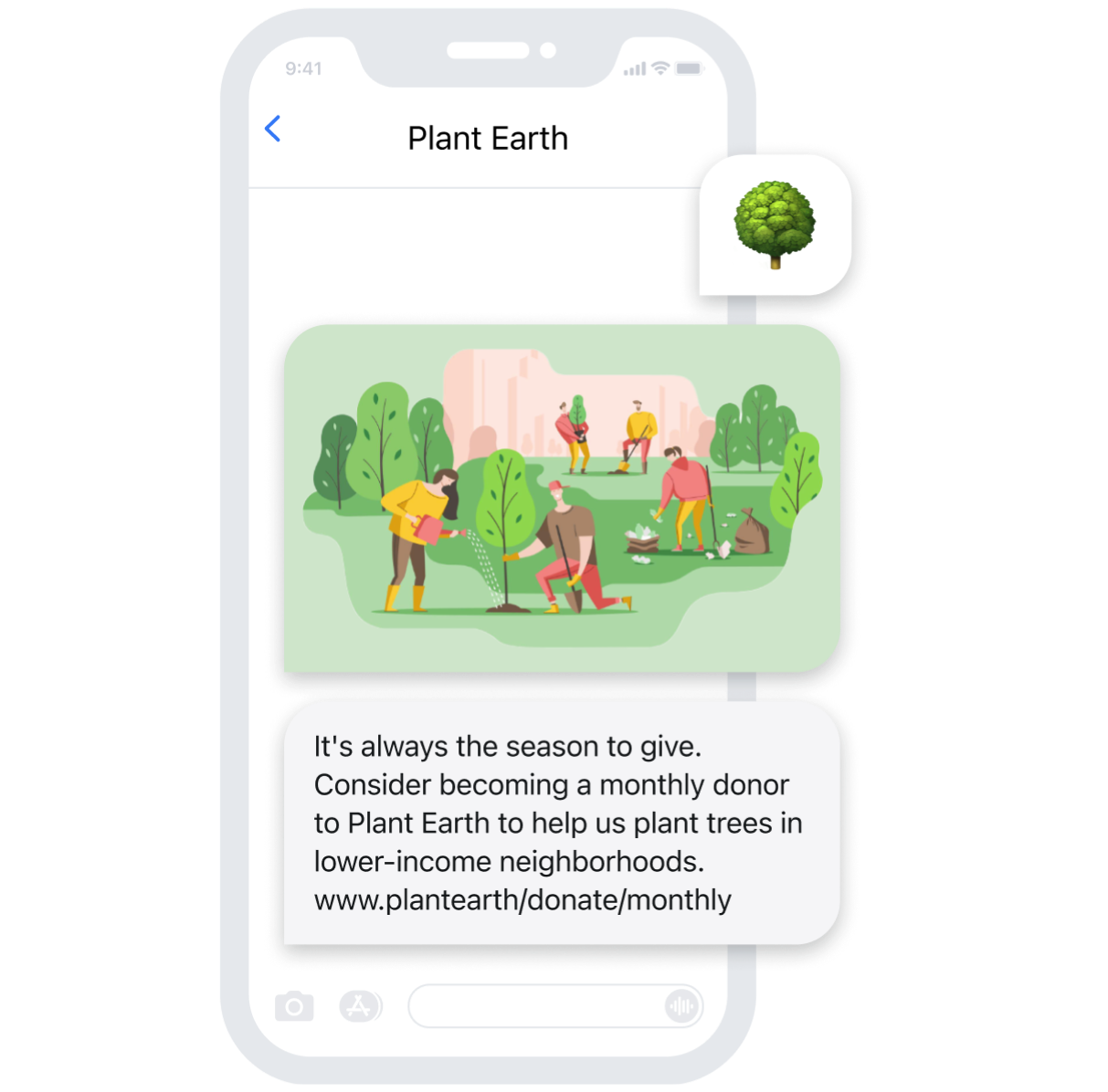 12 MMS marketing examples to inspire your next campaign